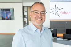 Klaus Faber AG: cables, wires and system solutions